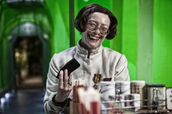 Actors Who Play Sleazy Characters, Ranked By Movie Fans
