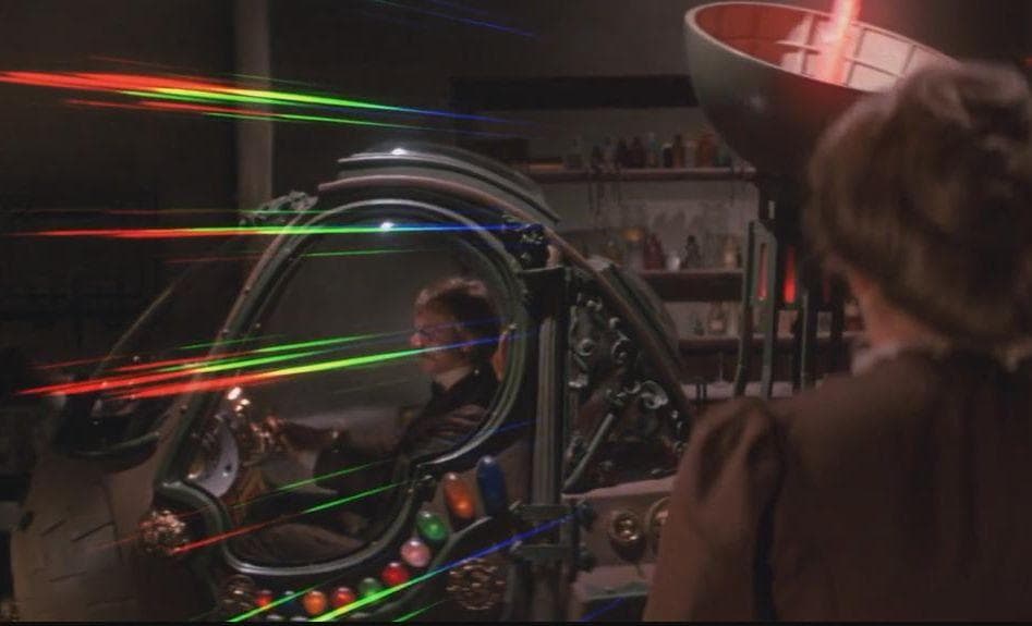 17 Underrated Sci-Fi Movies About Time Travel