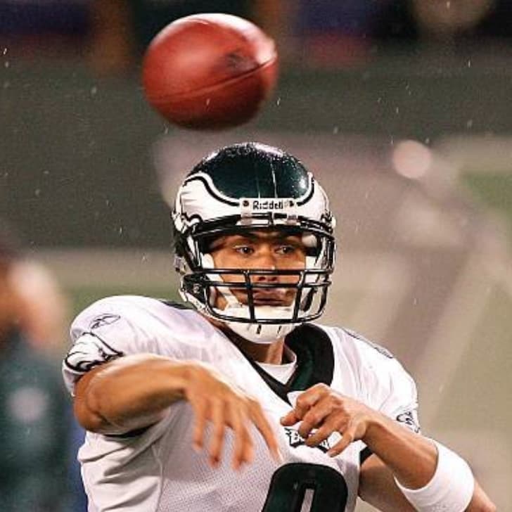 The 30+ Best Asian Football Players In NFL History, Ranked