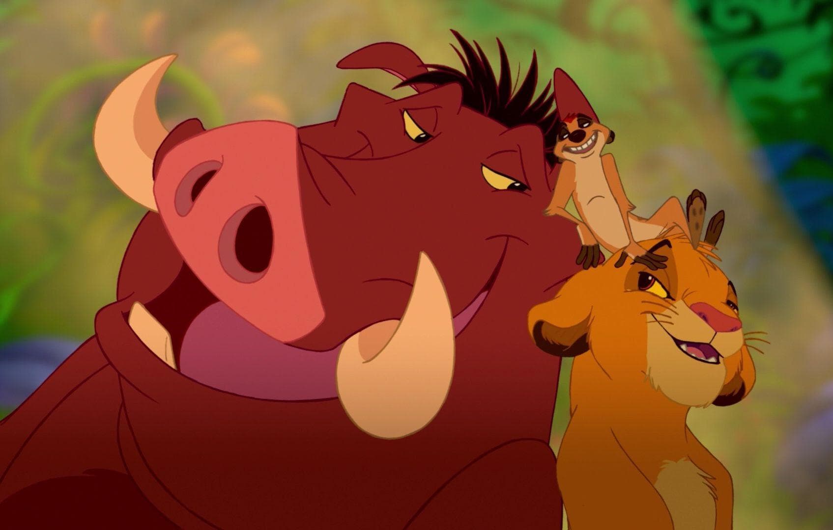 The Best Wingmen In Disney Animated Movies