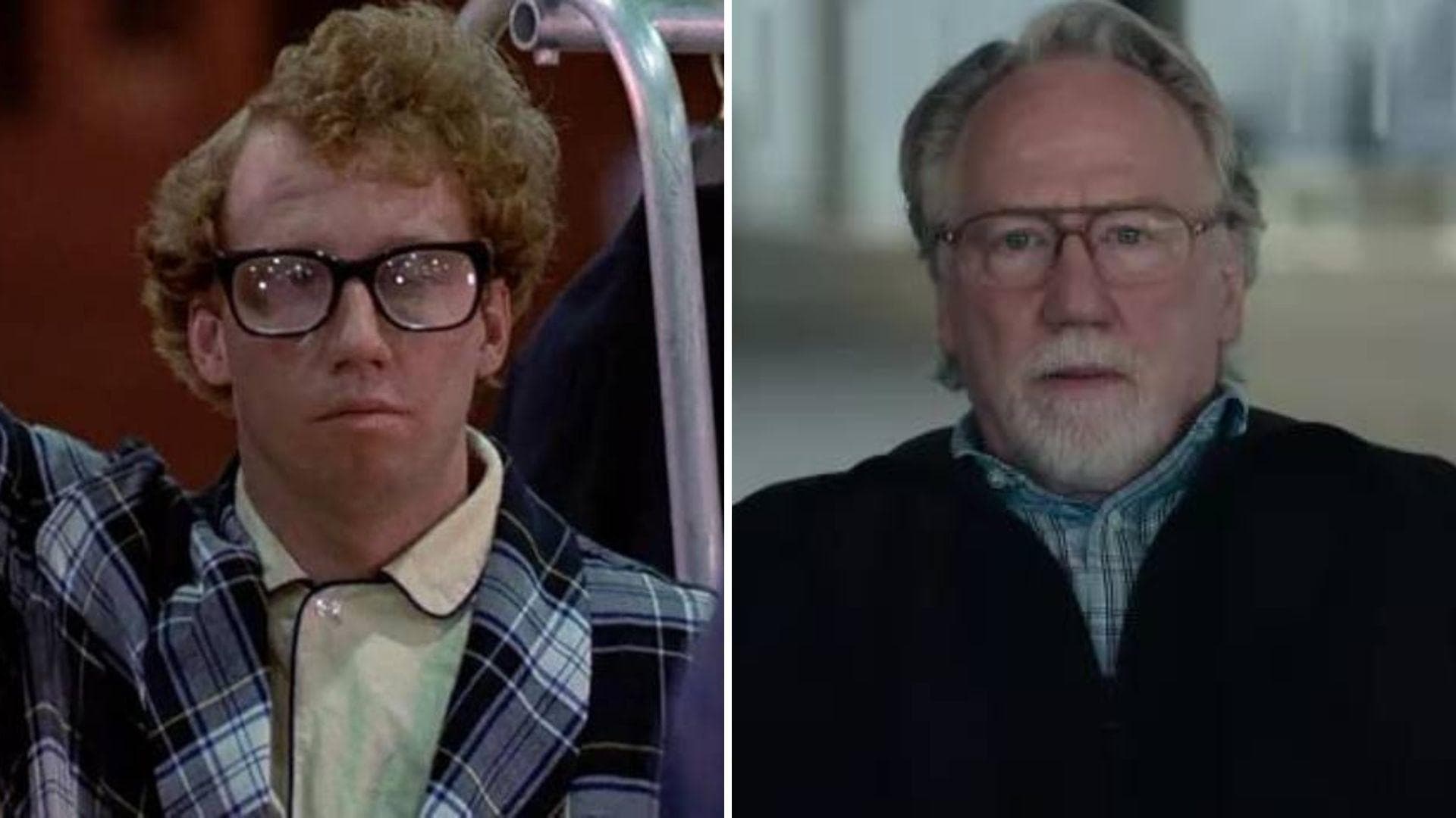 'Revenge of the Nerds' Cast: Where Are They Now?
