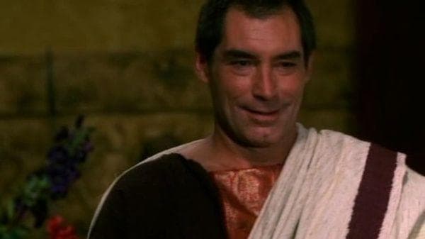 25+ Actors Who Have Played Julius Caesar In Movies & TV, Ranked