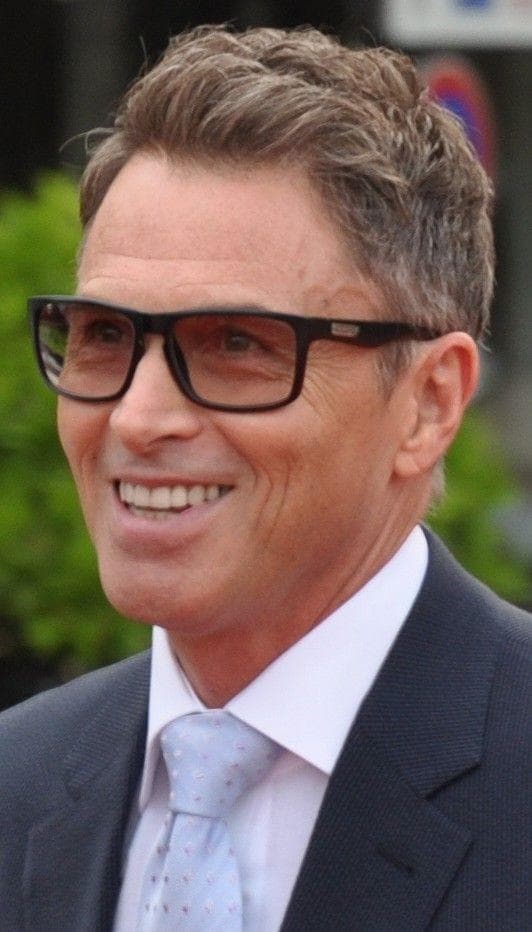 Celebrities Turning 65 In 2021: Famous People Born In 1956
