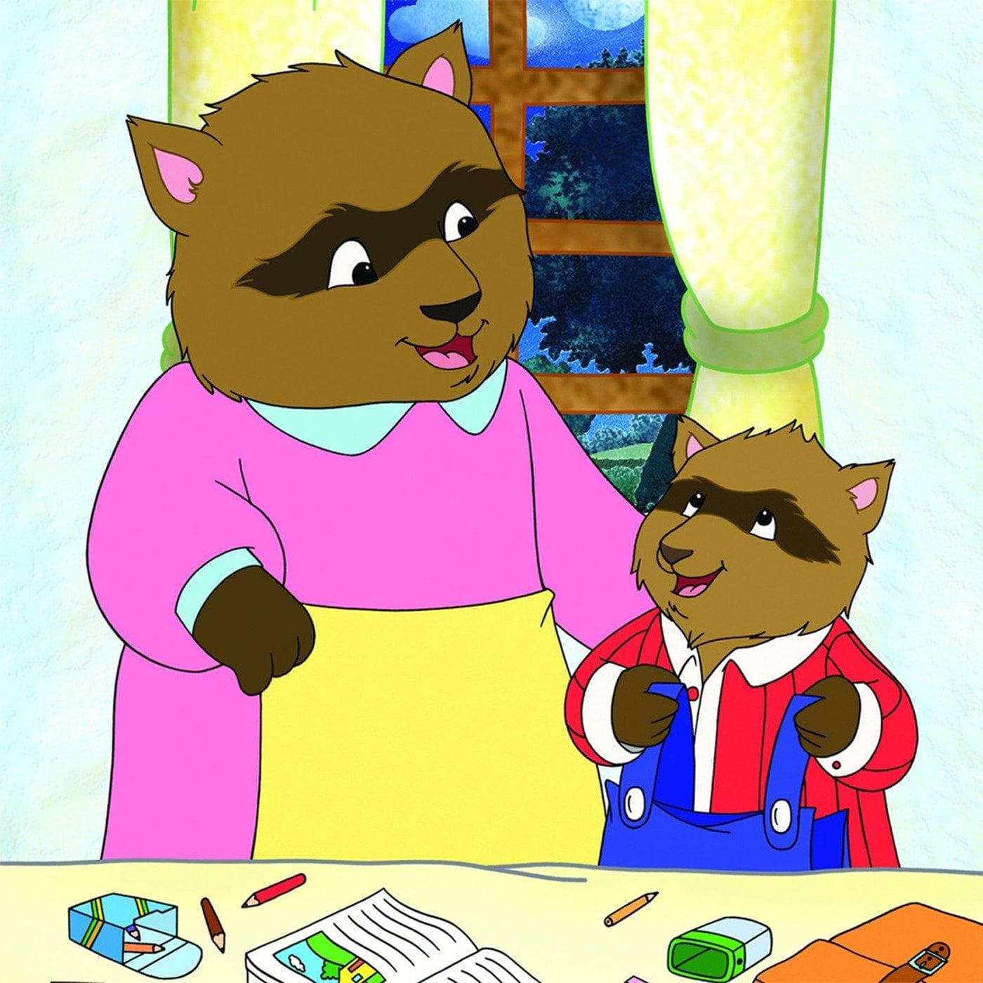 The 25 Best Shows Like 'Bluey', Ranked