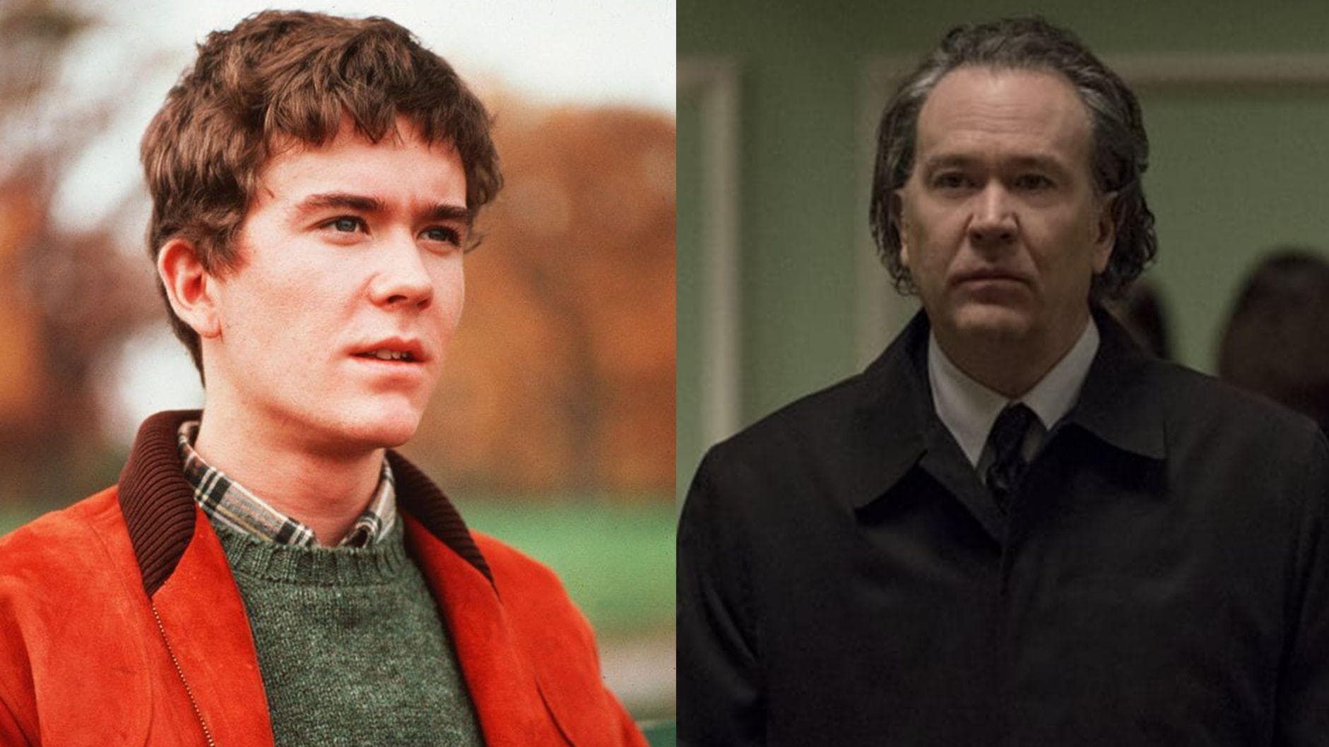 Here's Where You've Seen Everyone In 'The Haunting Of Hill House' Before