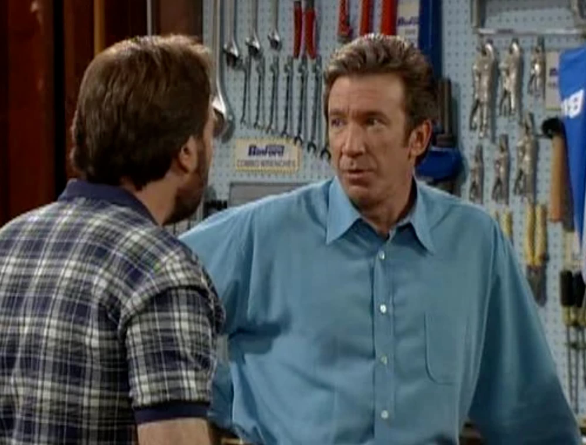 TV Sitcom Actors Talk About What Filming Their Final Scenes Was Like