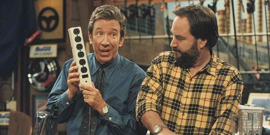 Things We Learned About Our Favorite Sitcom Dads