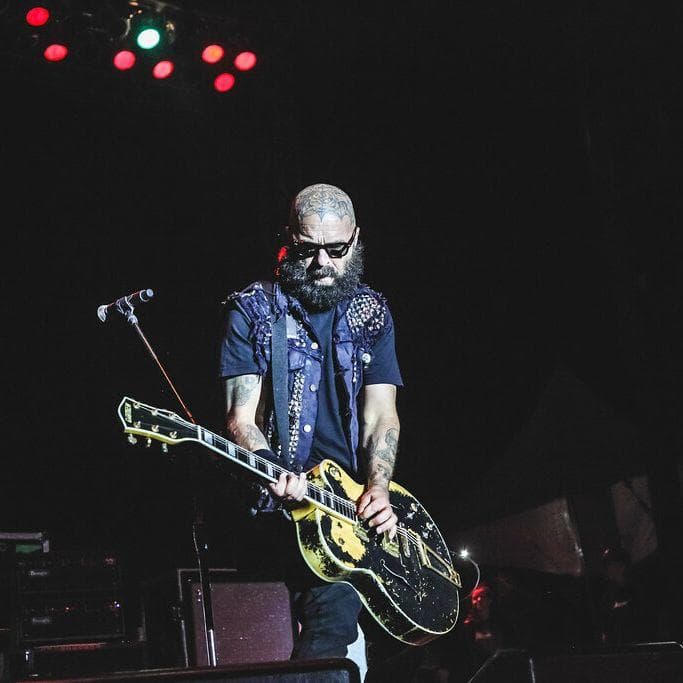 50 Singers and Celebrities Bold Enough To Get Face Tattoos