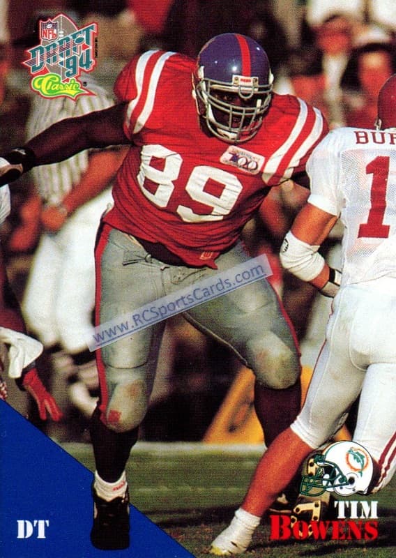 The Best Miami Dolphins of All Time