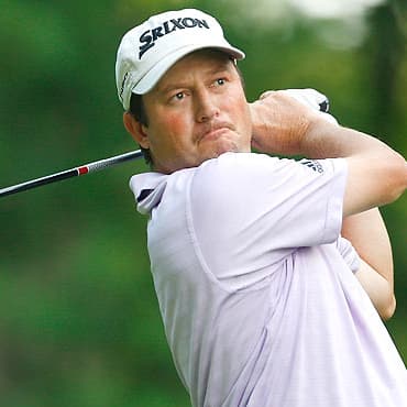 The 14 Best South African Golfers, Ranked By Fans