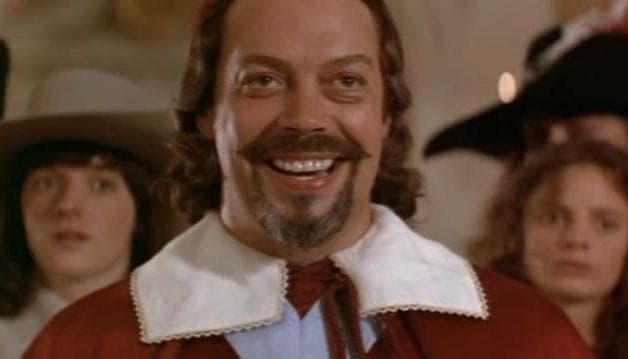 Actors’ & Actresses’ Signature Moves On Screen