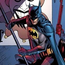 The 15 Best Batmen in Comic Books, Ranked