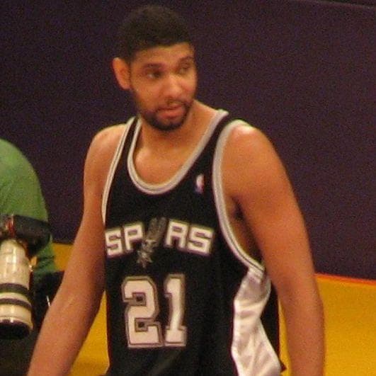 The Best Athletes Who Wore Number 21, Ranked By Fans