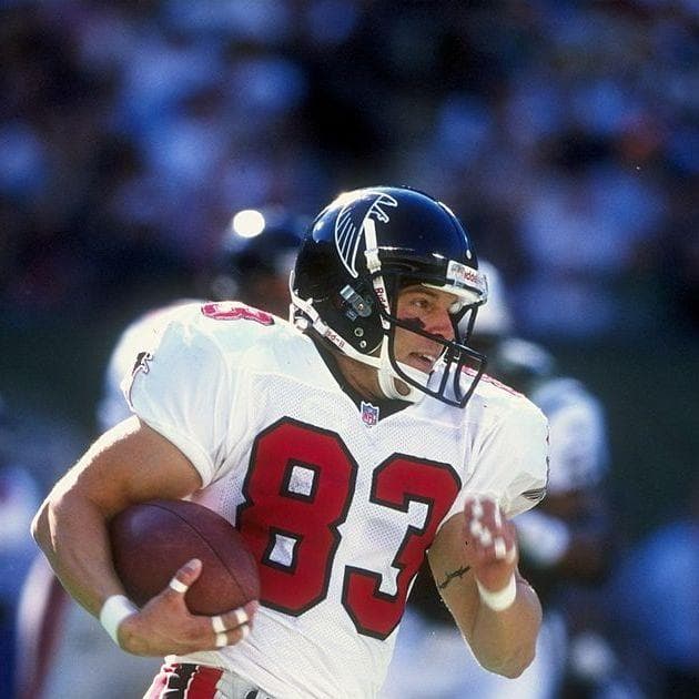 The Best Atlanta Falcons of All Time