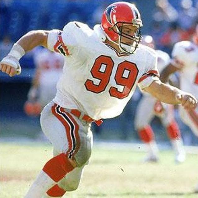 The Best Athletes Who Wore Number 99, Ranked By Fans