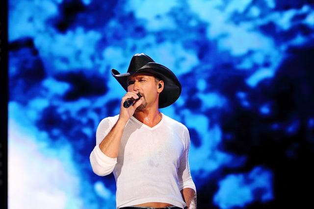 Liberal Country Singers | List of Country Stars Who Are Democrats