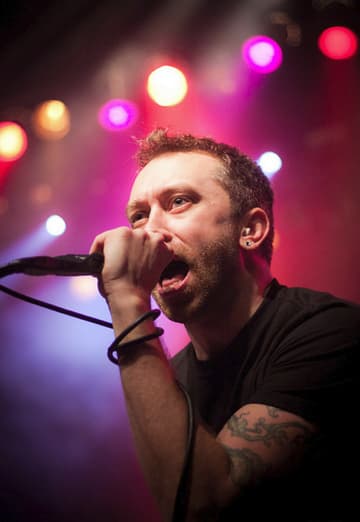 Tim Mcilrath Daughter