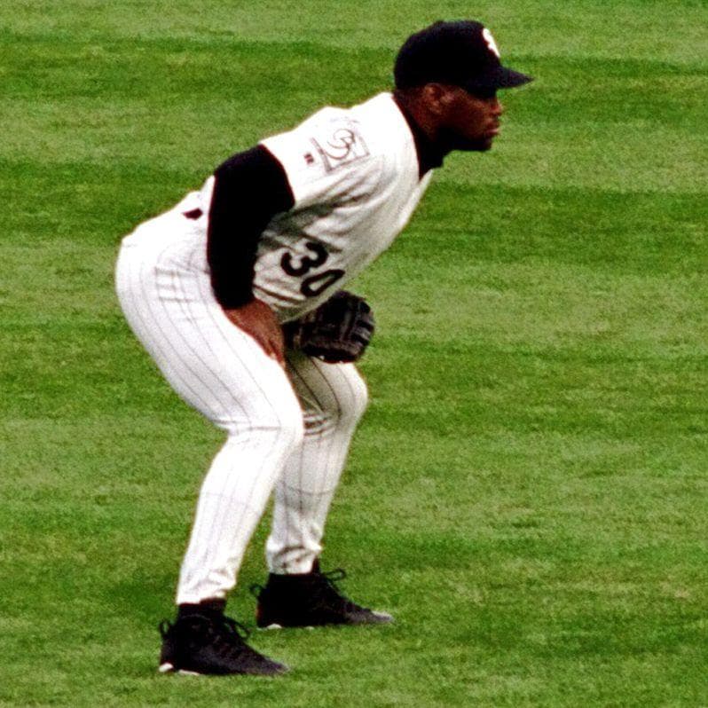 The 50 Best Athletes Who Wore Number 30, Ranked By Fans