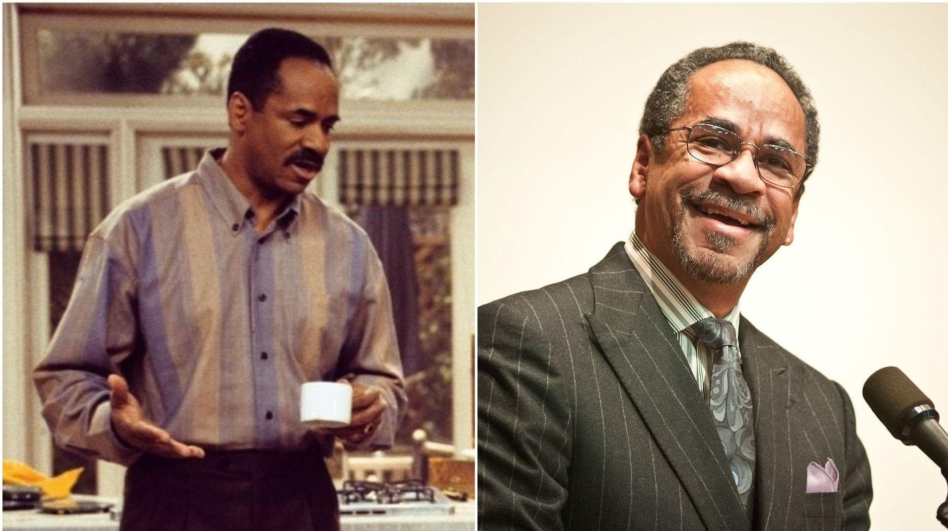 Where Are They Now: The Cast Of 'Sister, Sister'