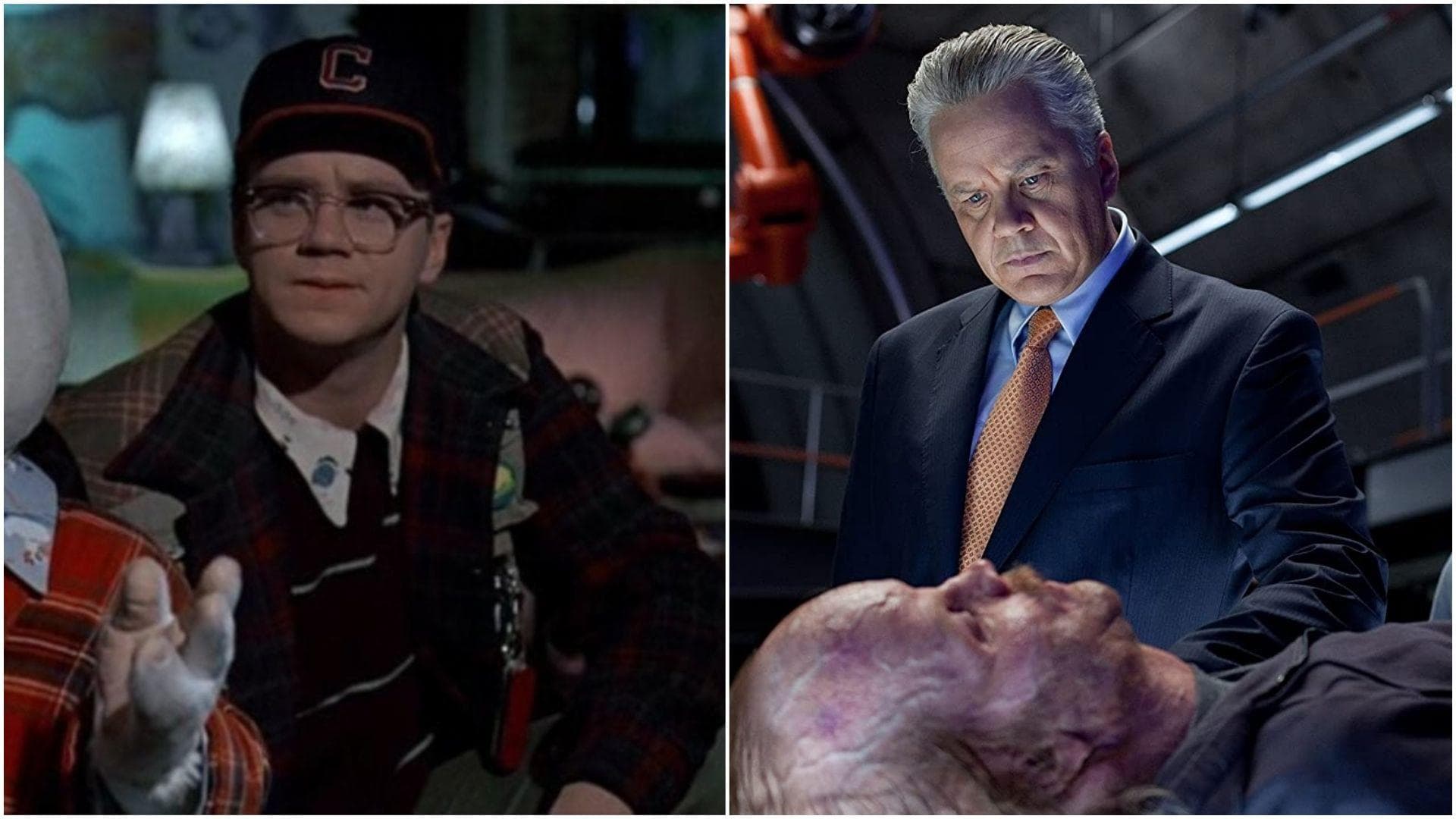 30 Actors Who Appeared In Both DC And Marvel Movies