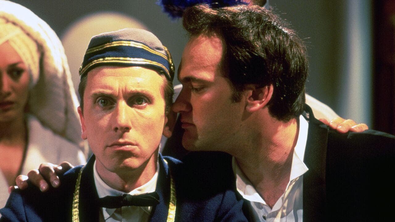 Times MCU Villains Starred In Goofy Movies