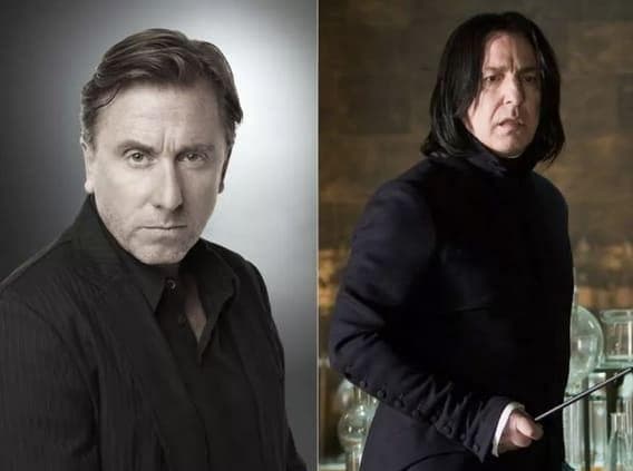 19 Actors Who Were Almost Harry Potter Characters