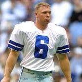 Every Kicker In Dallas Cowboys History, Ranked By Football Fans
