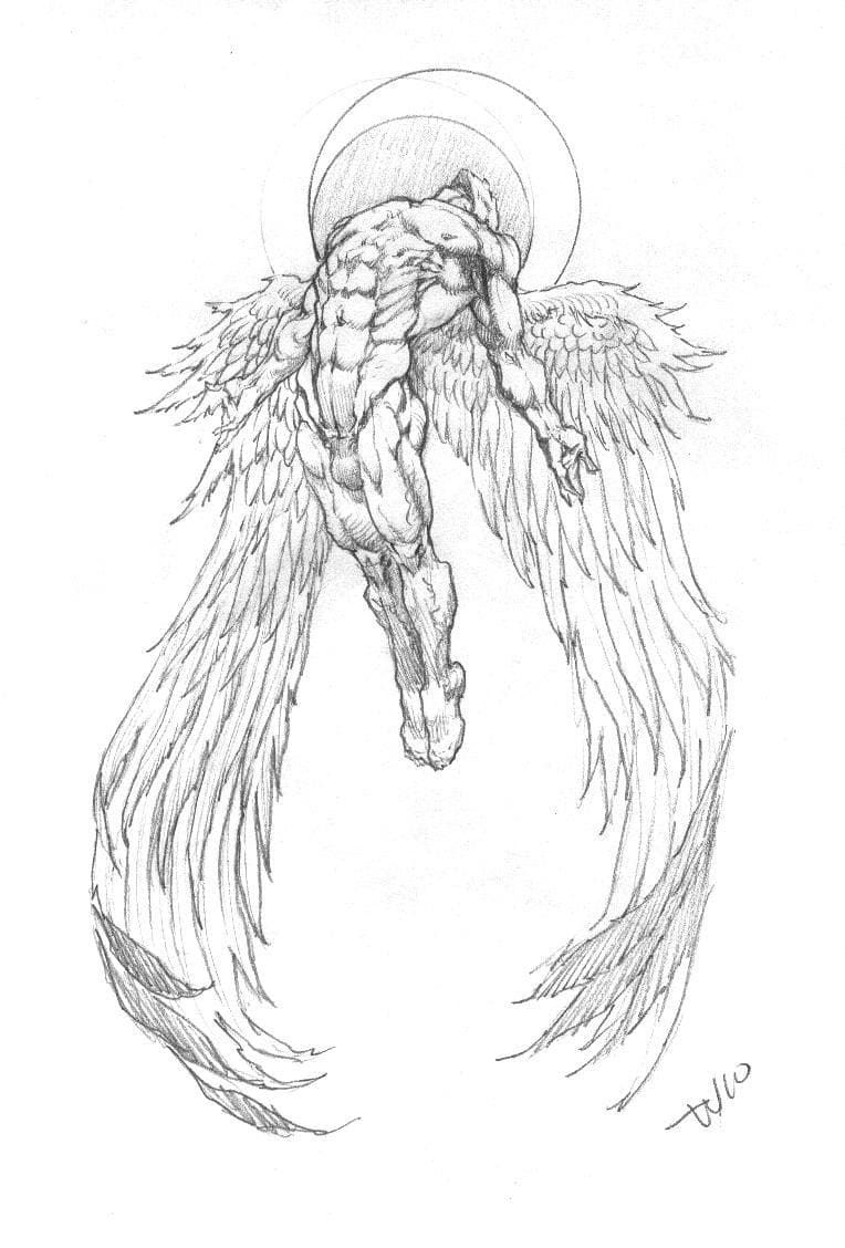 Underrated Artists in Comics