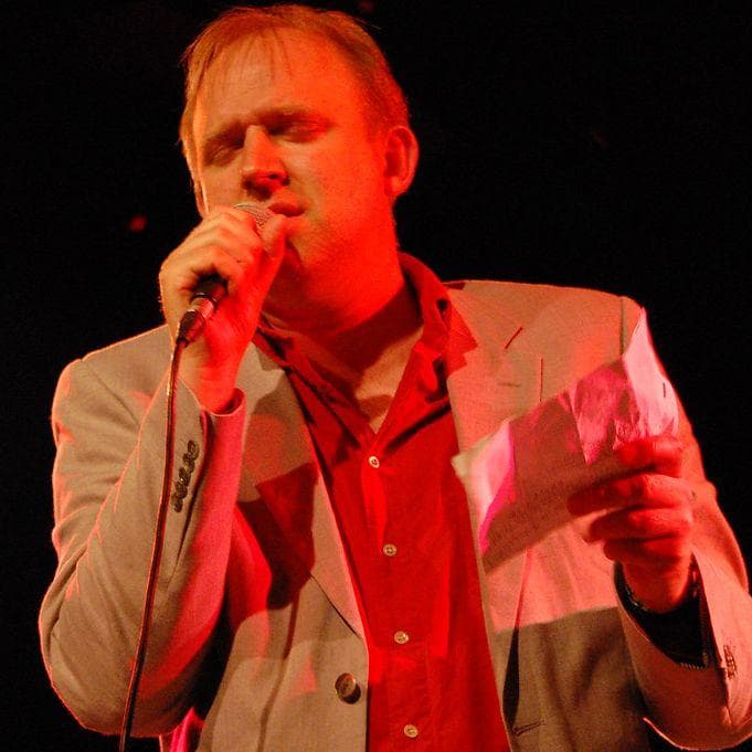The 28 Best One Liner Comedians, Ranked