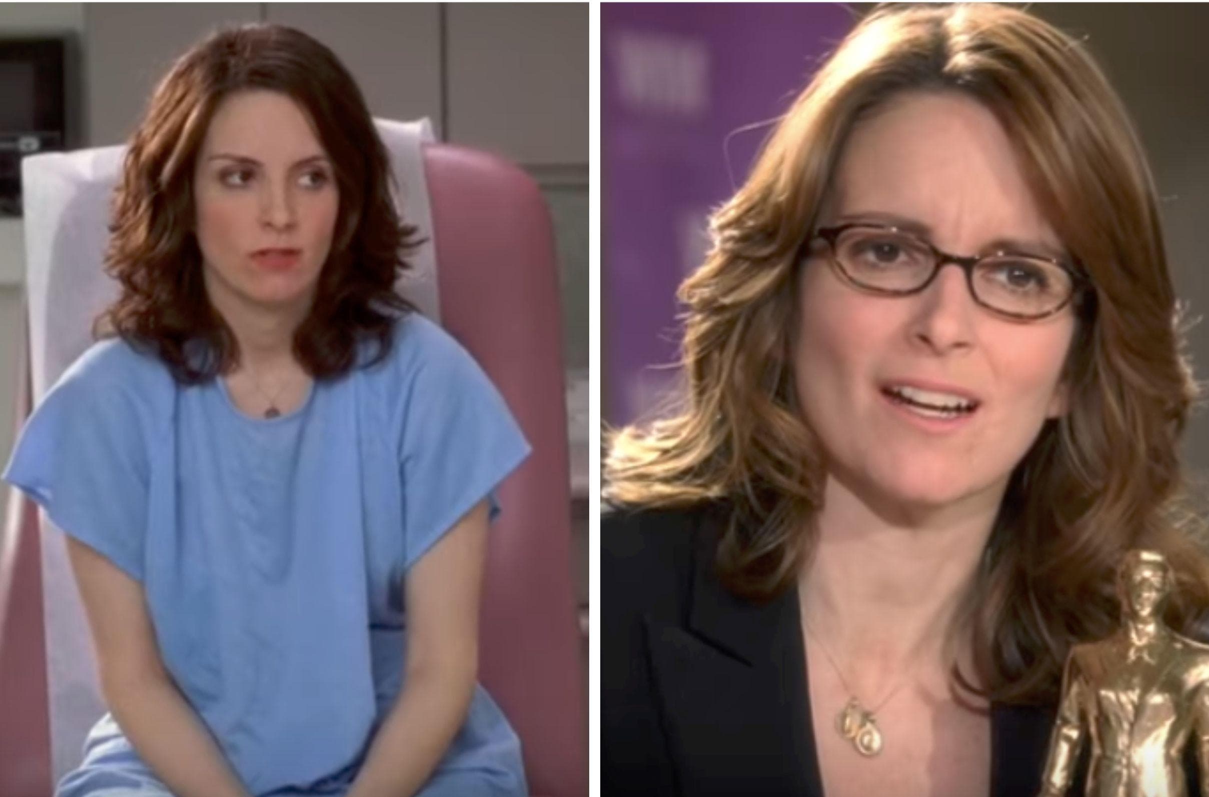 How the Cast of '30 Rock' Aged from the First to Last Season