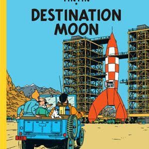 15 Fictional Characters You Never Realized Have Been To Space
