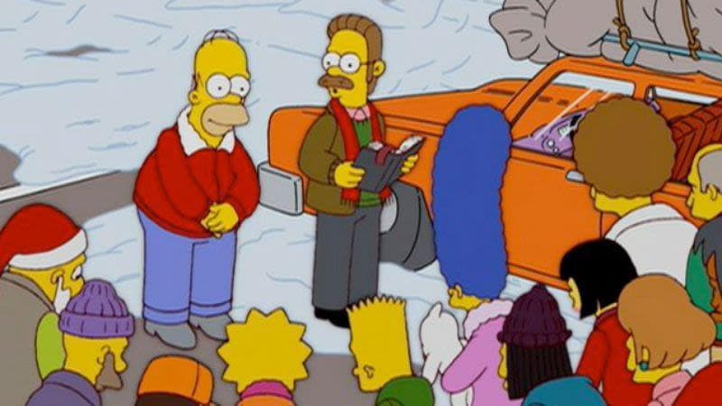 The Best Ned Flanders Episodes of The Simpsons, Ranked by Fans