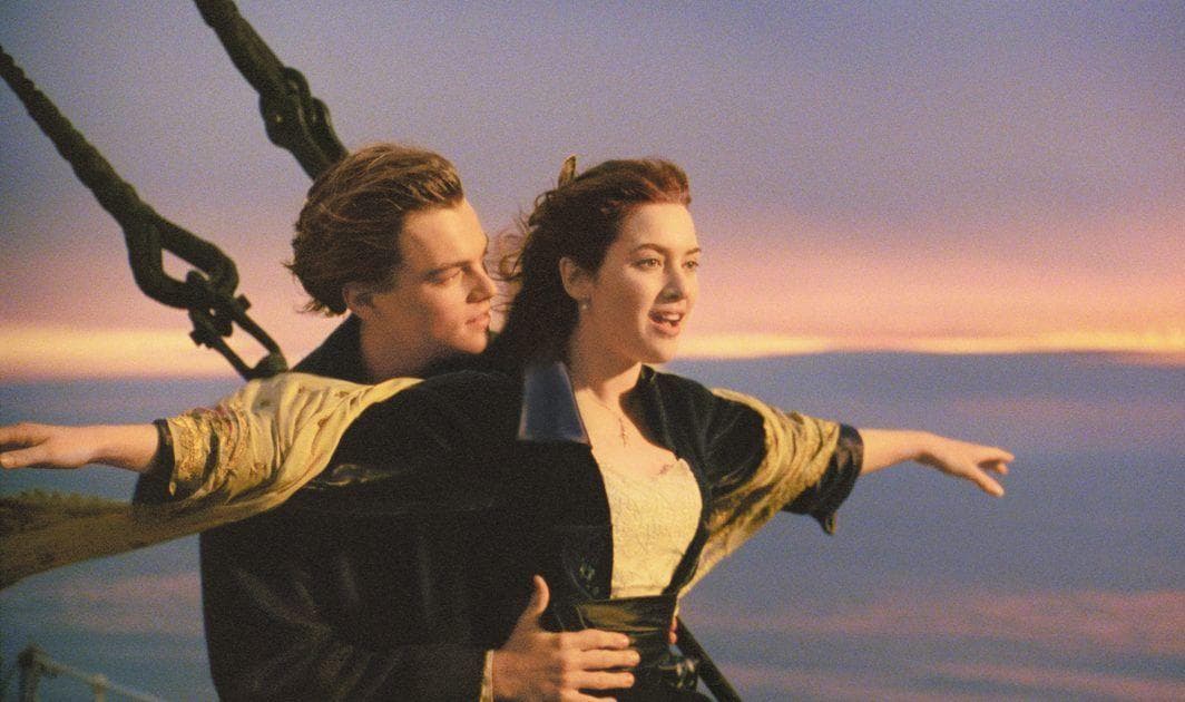 The 15 Best Kate Winselt Movies, Ranked By Fans