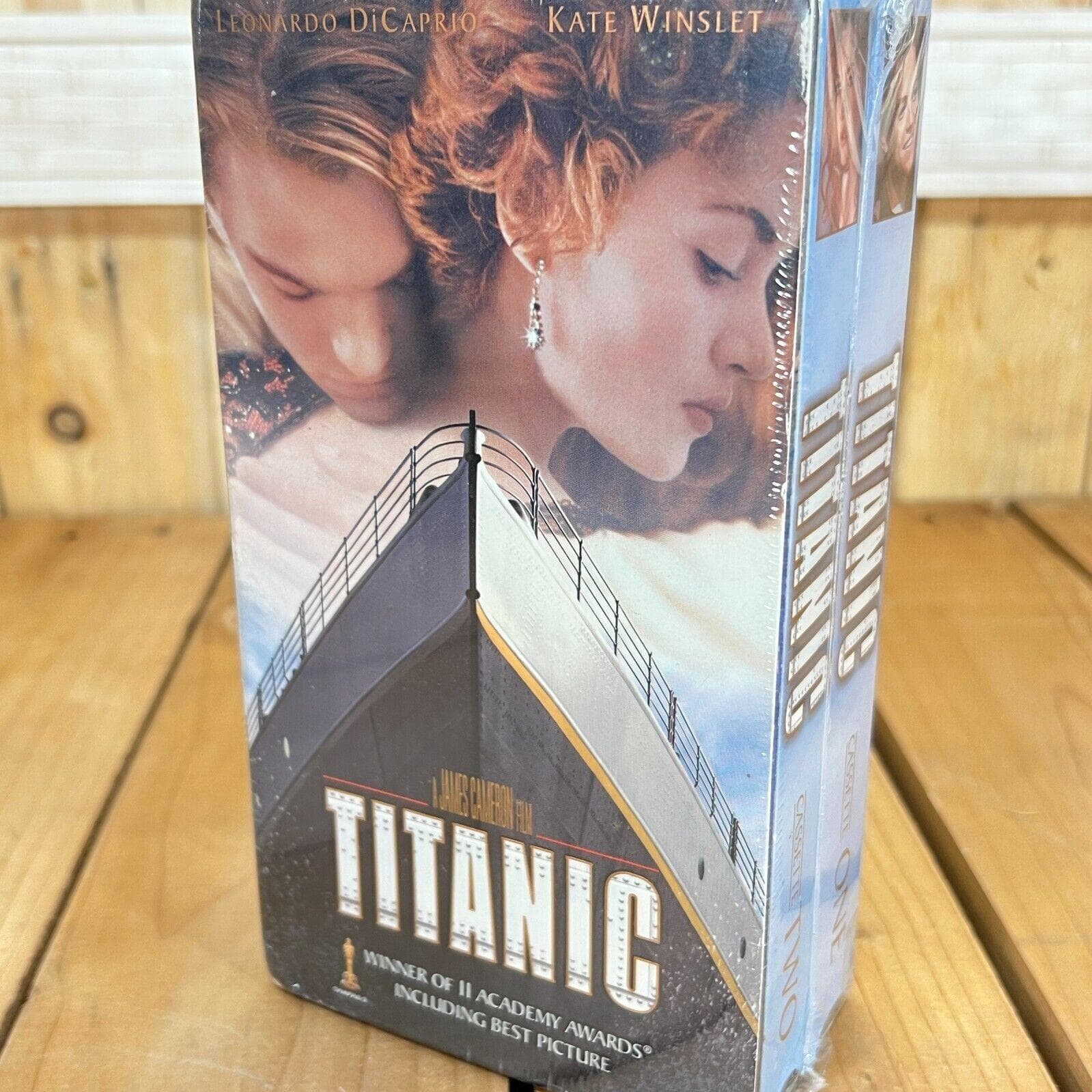 Movies We Used To Watch On Double VHS