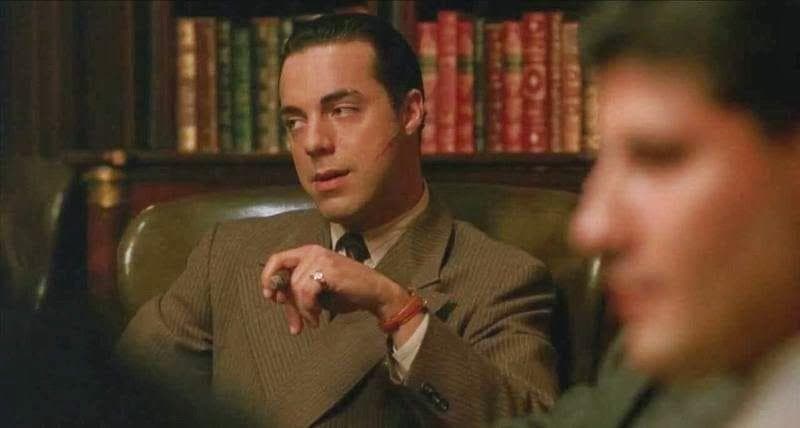 Al Capone Actors: Every Actor Who Played Al Capone In Movies & TV, Ranked