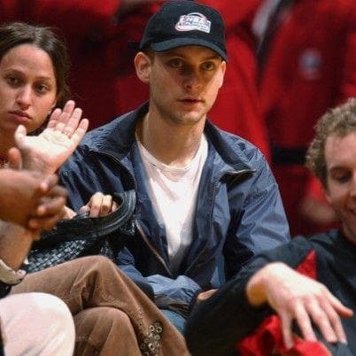 Celebrity Lakers Fans | List of Celebrities at Los Angeles Lakers Games