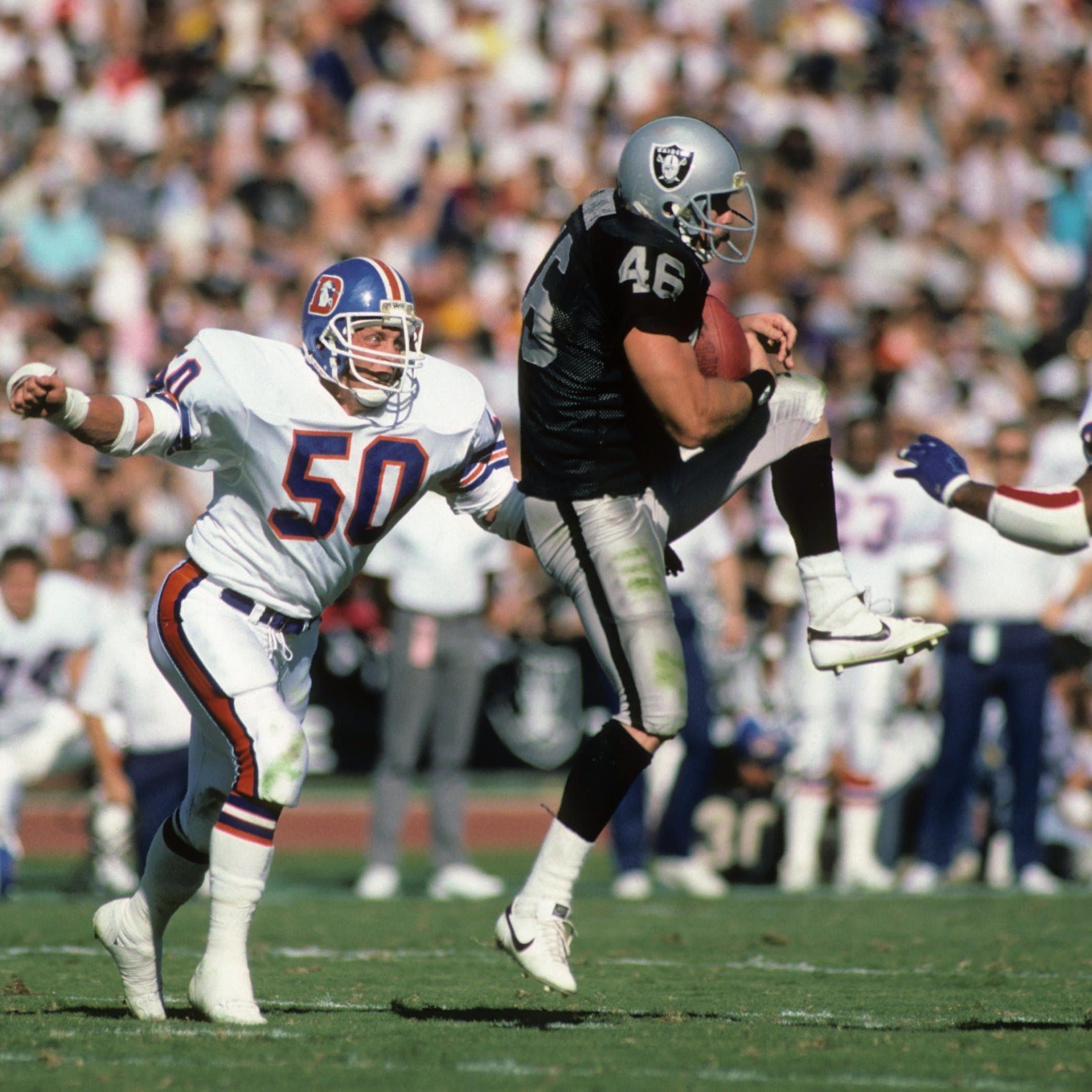 The 25+ Best Receiving Tight Ends Of All Time, Ranked