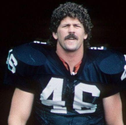 Every Tight End In Oakland Raiders History, Ranked By Fans