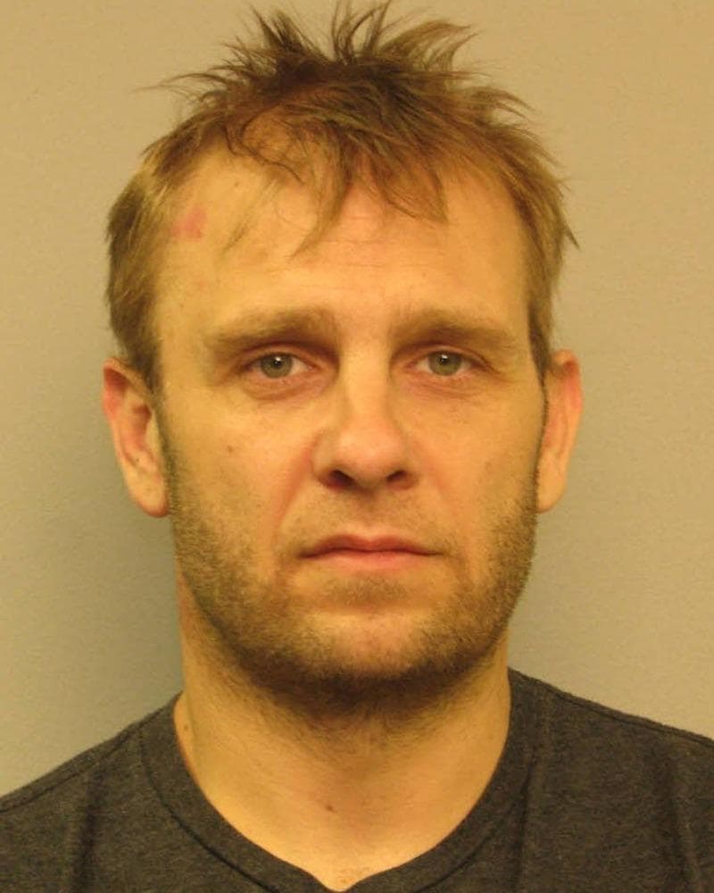 Celebrity Mug Shots | List of Celebrities Who Have Been Arrested