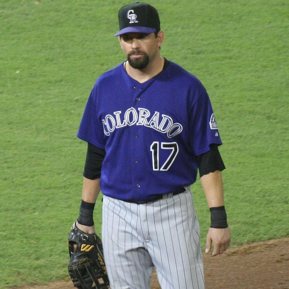 The Best Athletes Who Wore Number 17, Ranked By Fans