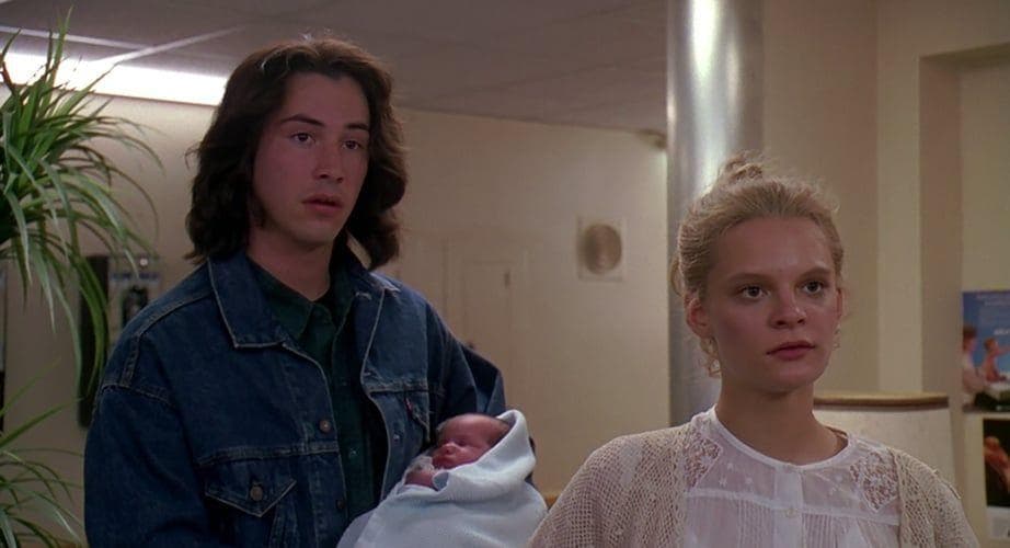 Performances That Prove Keanu Reeves Is A Better Actor Than He Gets ...