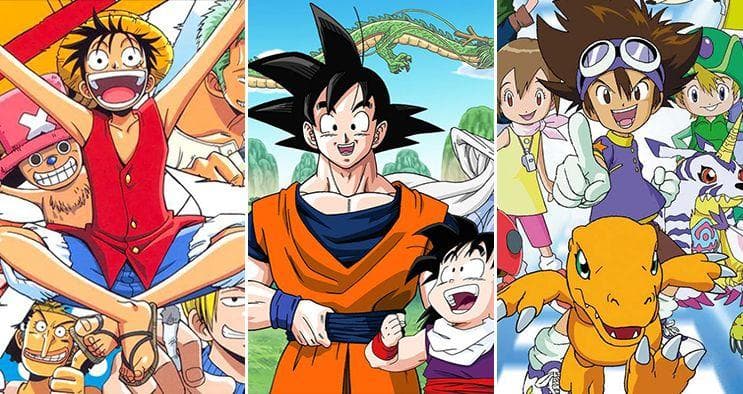 The 20 Greatest Anime Studios of All Time, Ranked