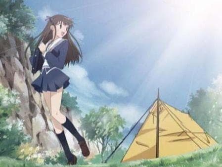 15 Broke Anime Characters With Perpetual Money Problems