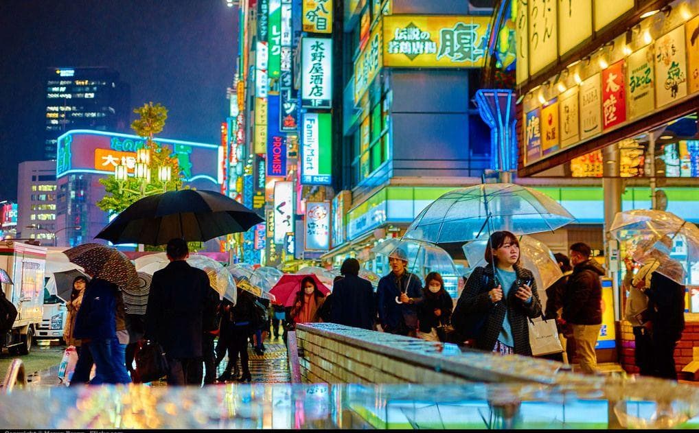 Top Art Cities in the World | Best City for Artist List