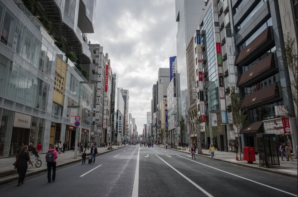 Most Beautiful Cities in Asia | Prettiest Asian City List