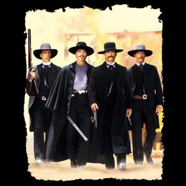 All 5 Kurt Russell Westerns, Ranked By Fans