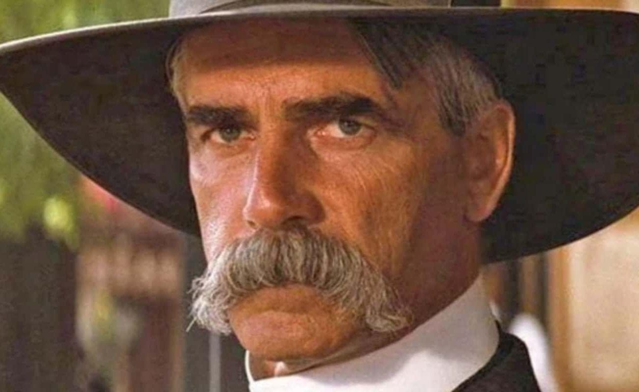 7 Sam Elliott Western Movies That Defined His Rugged Cowboy Image