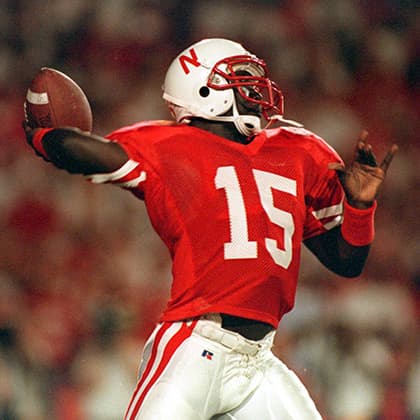 List of All Nebraska Cornhuskers Quarterbacks, Ranked Best to Worst