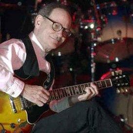 Guitarists from Oklahoma | Best Guitar Players from Oklahoma