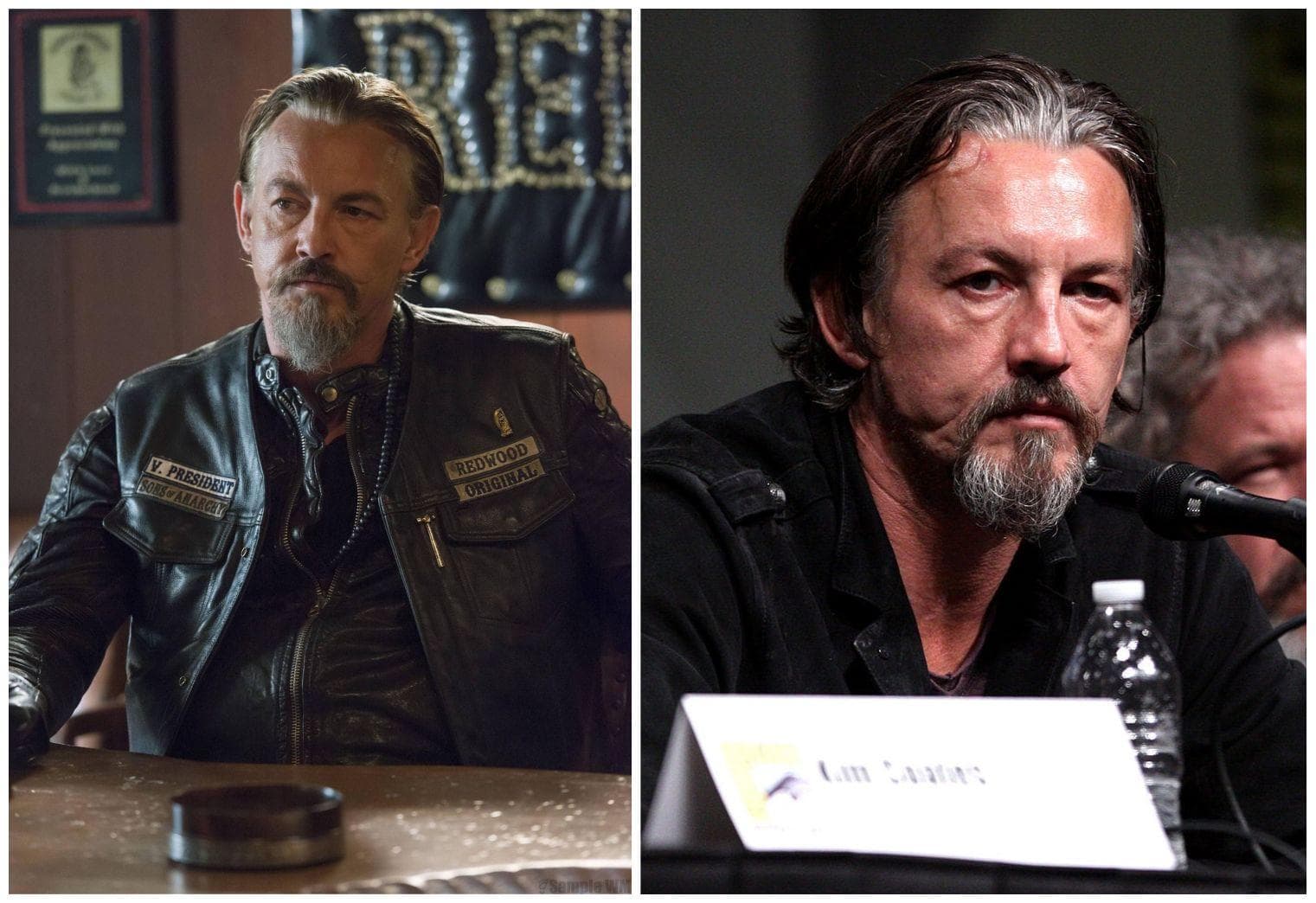 Chibs Sons Of Anarchy Quotes